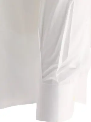 Dolce & Gabbana Dolce Gabbana Classic Tailored Shirt - No