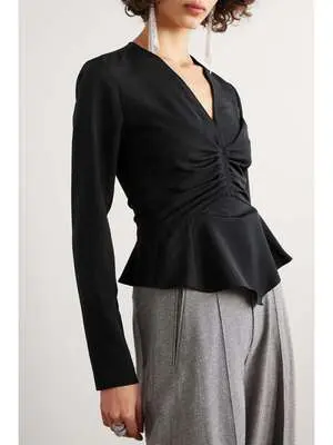 Isabel Marant Étoile Tundra Top