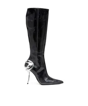 Diesel® Stiletto Boots For Women