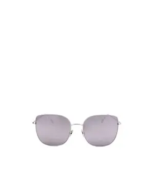 Isabel Marant Étoile Square Frame Sunglasses - Gray
