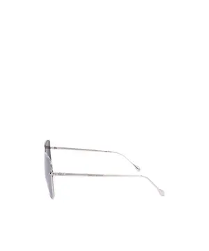 Isabel Marant Étoile Square Frame Sunglasses - Gray