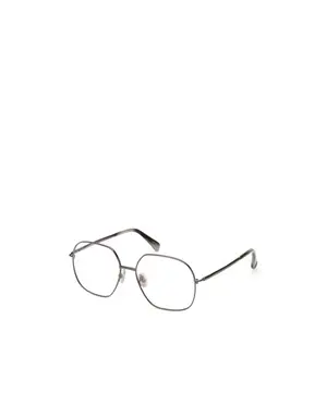 Max Mara Oval Frame Eyeglasses