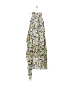 Loewe Printed Dresses