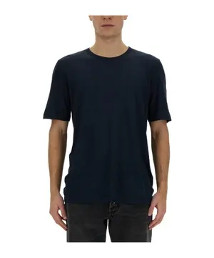 Lardini Short Sleeve T-shirts For Men