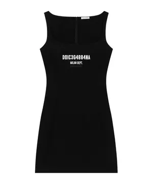 Dolce & Gabbana Sleeveless Sports All In One Suits For Women