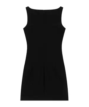 Dolce & Gabbana Vibe Minidress