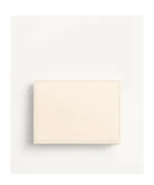 Valentino Garavani Vlogo Signature Bi-fold Wallet