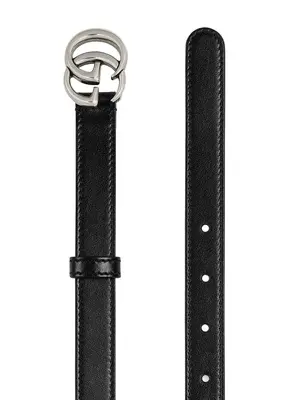 Gucci Gg Marmont Belt