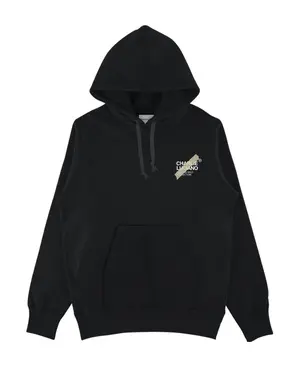 Men's Charlie Luciano Long Sleeve