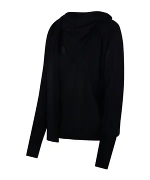 ROBERTO COLLINA Virgin Wool Sweater
