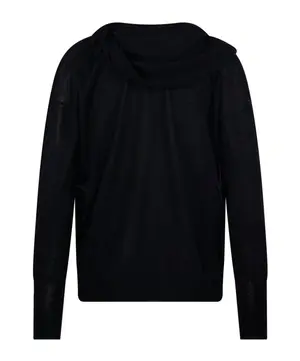 ROBERTO COLLINA Virgin Wool Sweater