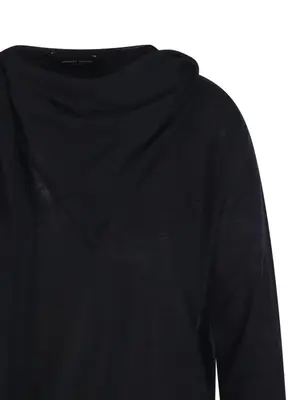 ROBERTO COLLINA Virgin Wool Sweater