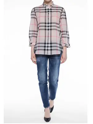 Dsquared2 Belt-loop Jeans
