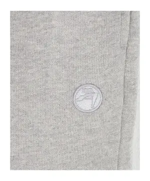 AMBUSH Bermuda Logo Patch Shorts - White
