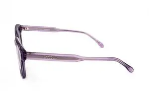 Isabel Marant Étoile Square Frame Sunglasses - Violet