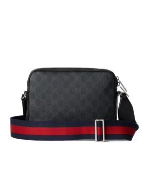 Gucci Small Gg Crossbody Bag