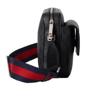 Gucci Small Gg Crossbody Bag