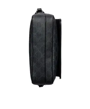 Gucci Small Gg Crossbody Bag