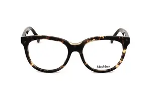 Max Mara Eyeglasses - Black