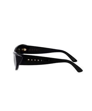 Marni Cat Eye Sunglasses