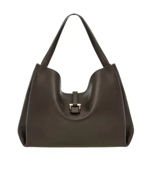 Ferragamo Top Handle Totes