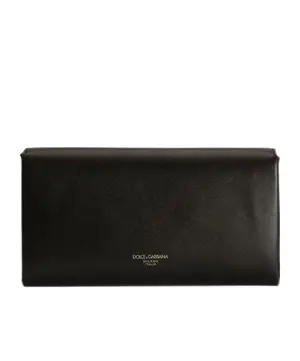 Dolce & Gabbana Marlene Shoulder Bag - Black