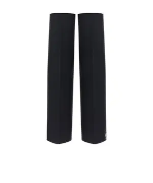 JEAN PAUL GAULTIER Garter Belts - Black