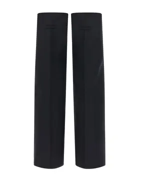 JEAN PAUL GAULTIER Garter Belts - Black
