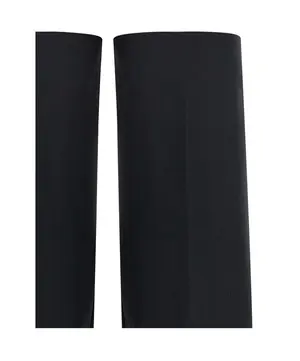 JEAN PAUL GAULTIER Garter Belts - Black