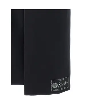 JEAN PAUL GAULTIER Garter Belts - Black