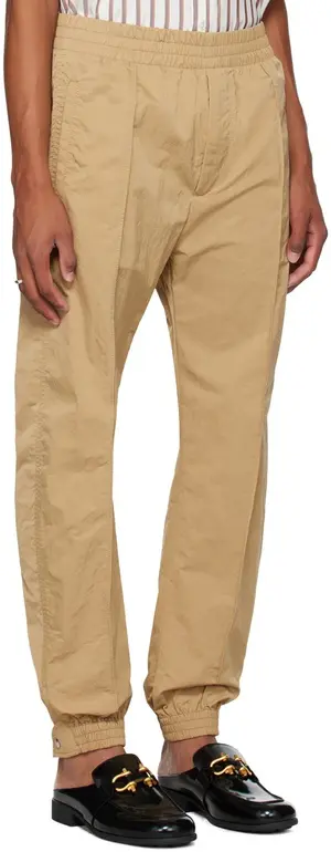 Bottega Veneta Pull On Pants For Men