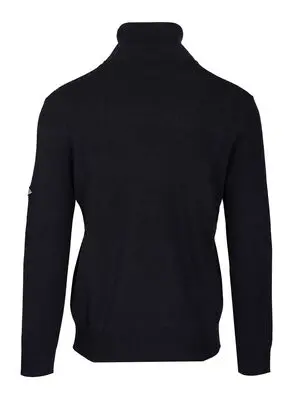 Bottega Veneta Classic Turtleneck Jumper