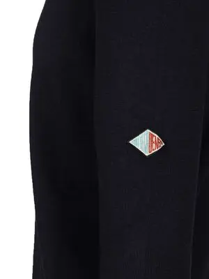 Bottega Veneta Classic Turtleneck Jumper - Black