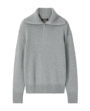LORO PIANA Loro Piana Parkville Knitted Pullover