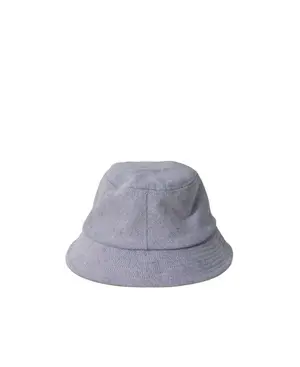 Isabel Marant Étoile Logo Bucket Hat