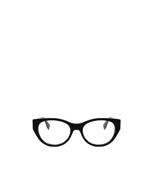 Fendi Eyeglasses - Nero