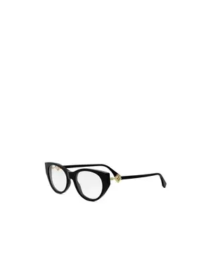 Fendi Eyeglasses - Nero
