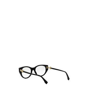 Fendi Eyeglasses - Nero