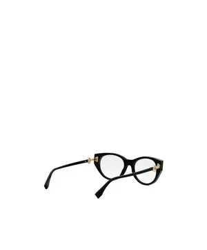 Fendi Eyeglasses - Nero