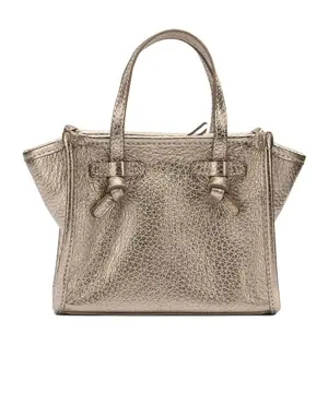 GIANNI CHIARINI Miss Marcella Mini Tote Bag