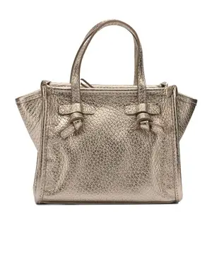 GIANNI CHIARINI Miss Marcella Mini Tote Bag