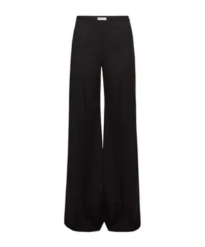 Nina Ricci Flared Trousers