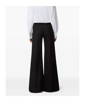 Nina Ricci Flared Trousers