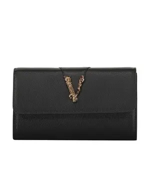 Versace Virtus Clutch Bag