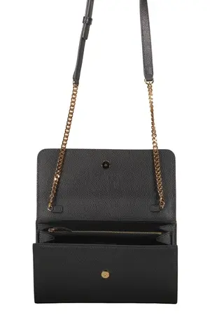 Versace Virtus Clutch Bag