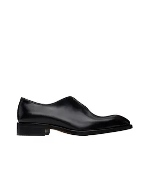 TOM FORD Blucher Oxford Shoes