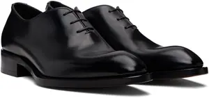 TOM FORD Blucher Oxford Shoes