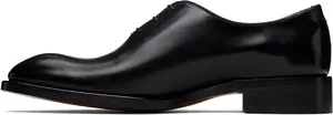 TOM FORD Blucher Oxford Shoes