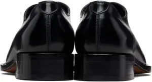 TOM FORD Blucher Oxford Shoes