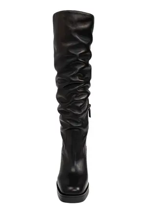 STUART WEITZMAN Tribute" Knee High Boots